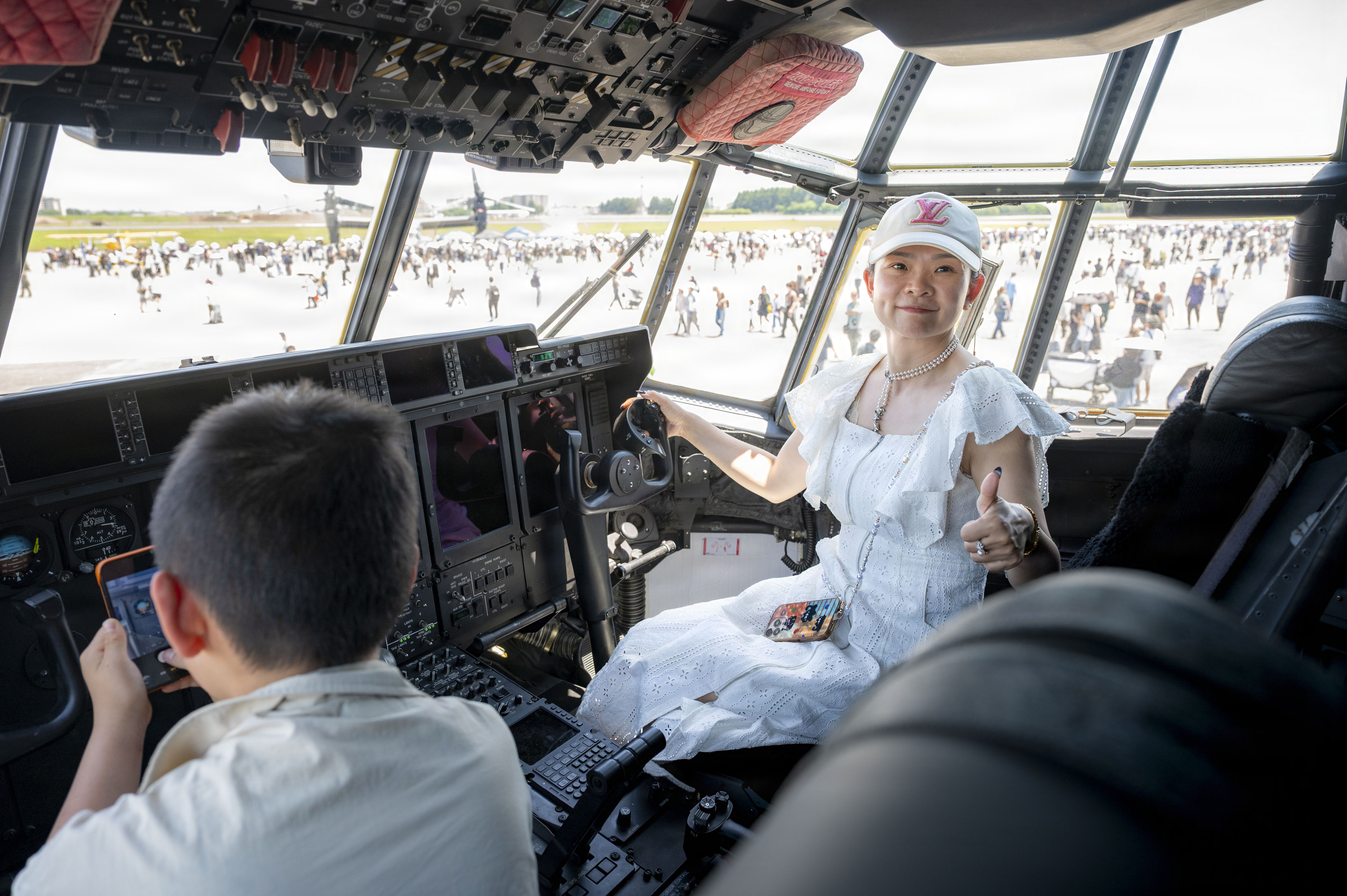 50 Years of Japanese-American Friendship Festival: Celebrating Yokota’s ...