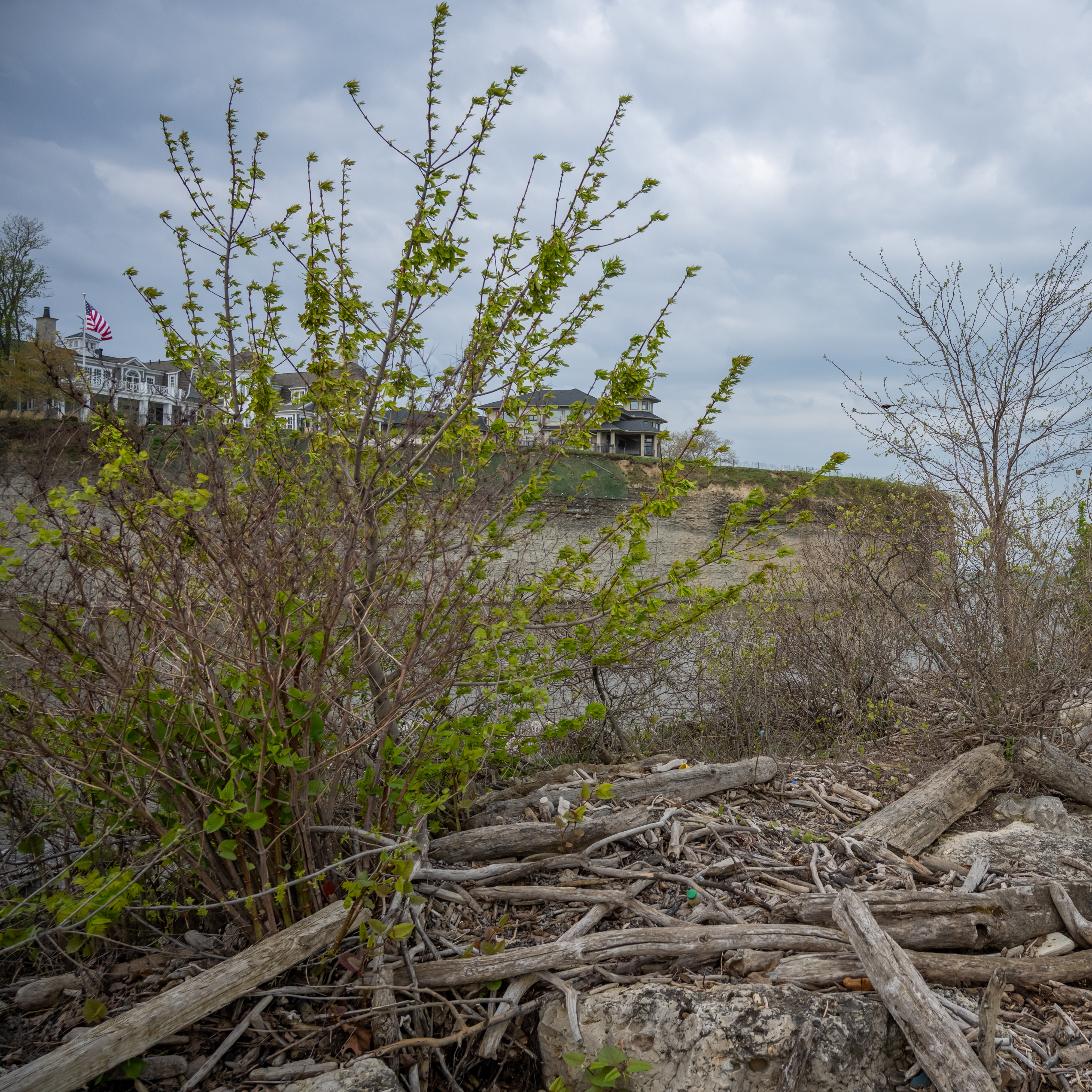 USACE Dredging Supports Safe Navigation and Recreation at Rocky River ...